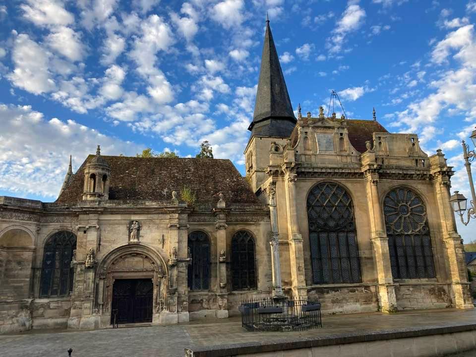 Culture et Patrimoine - Magny en Vexin