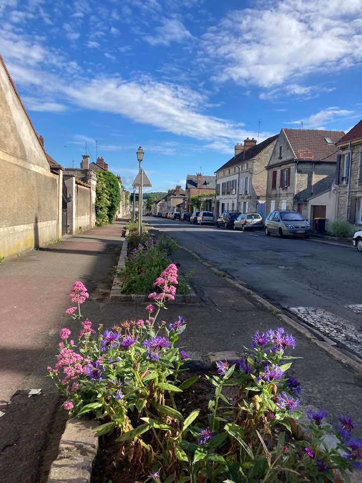 Urbanisme et voirie - Magny en Vexin
