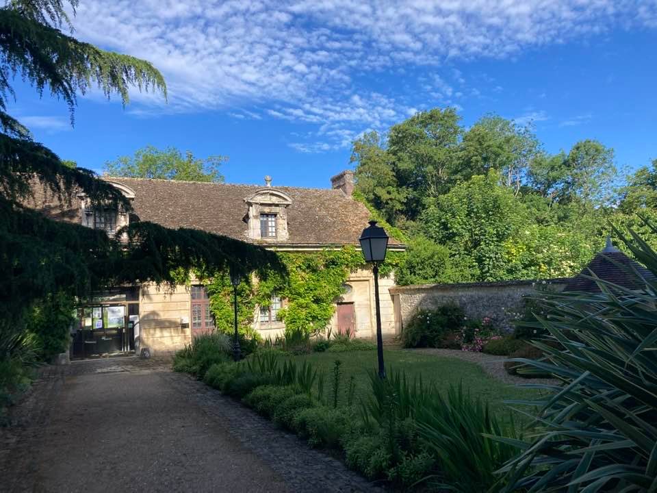 Services Généraux - Magny en Vexin